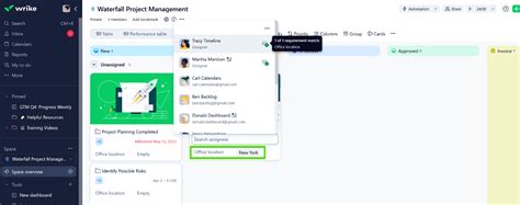 Custom Fields For Users Labs Release Find The Right Assignees For Your Task At A Glance 👀