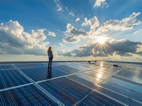 Most Efficient Renewable Energy Power Your Home With Natures Best