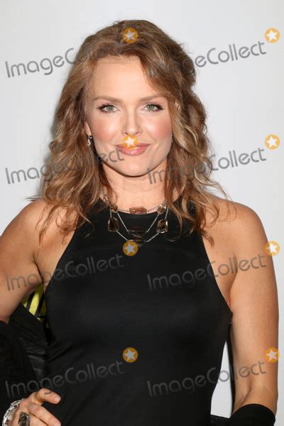 Photos And Pictures Los Angeles Sep 7 Dina Meyer At The
