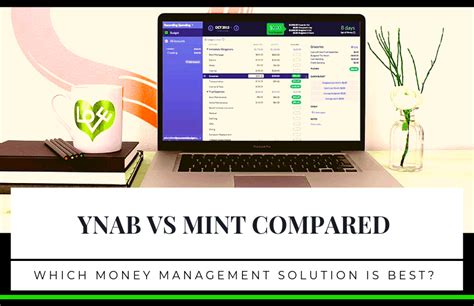 Ynab Vs Mint Which Money Management Solution Is Best In 2022 Biltwealth