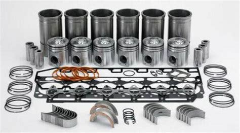 Inframe Engine Kit For Caterpillar C15 Stone Equipment Parts
