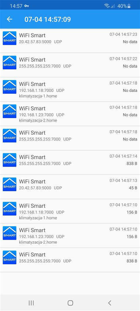 Not Binding · Issue 12 · Stas Demydiukewpe Smart Mqtt · Github