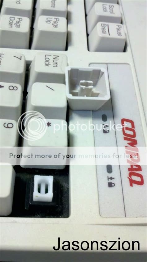 Compaq Rt101 Deskthority