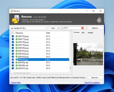 Best 7 Data Recovery Software Alternatives For All Devices