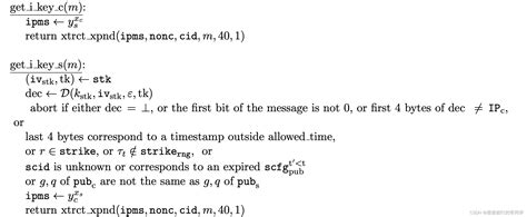 Quic协议(握手过程)简要介绍quic握手 Csdn博客 Quic协议(握手过程)简要介绍quic握手 Csdn博客