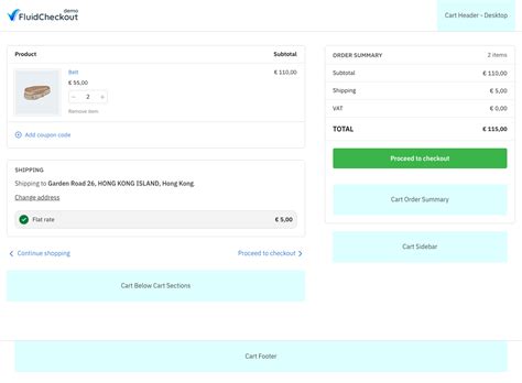 Trust Badges For Woocommerce — Fluid Checkout