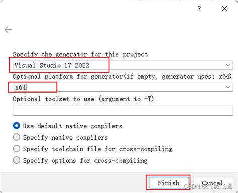 Win11vs2022配置编译vtk91vtk Vs2022 配置 Csdn博客