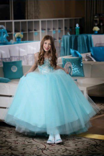 Bar Bat Mitzvah Fashion And Dress