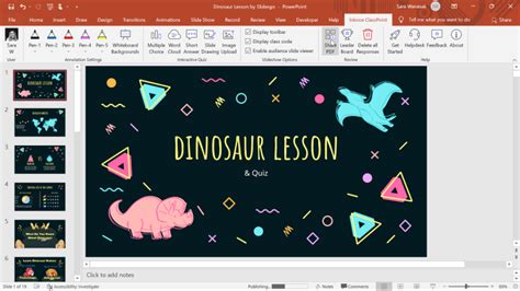 Comment Créer Des Qr Codes Dans Powerpoint Classpoint Blog Classpoint