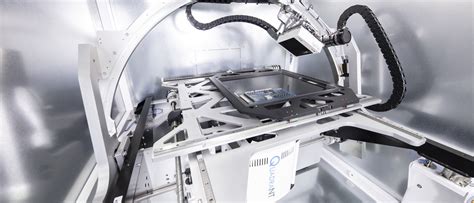 Making The Invisible Visible Nordson Tandi Launches The Quadra Pro