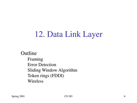 Ppt Outline Building Blocks Shannons Theorem Encoding Powerpoint Presentation Id6753172