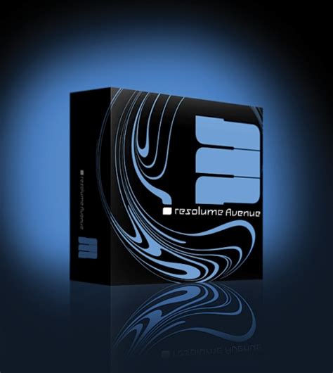 Resolume Produkte Resolume Deutschland