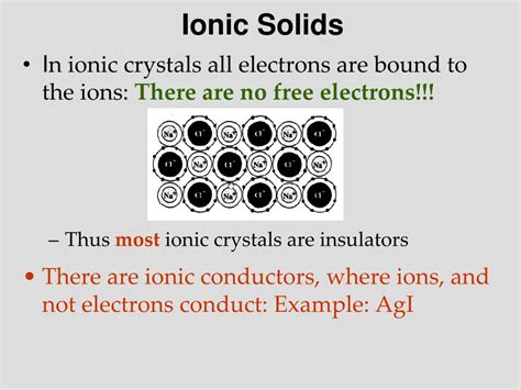 PPT Solids PowerPoint Presentation Free Download ID 1588692
