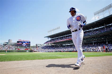 Chicago Cubs Desktop Wallpaper 1920x1080 4k Wallpaper For Pc