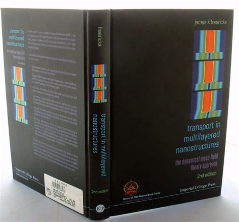 Transport In Multilayered Nanostructures The Dynamical Mean Field Theory Approach Second Edition