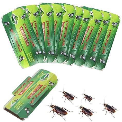Hasthip® Cockroach Killer Gel For Home Strong Strong Adhesive