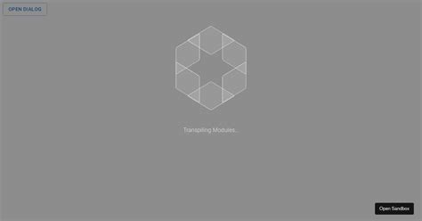 Strange Mendel Gosqe Codesandbox Strange Mendel Gosqe Codesandbox