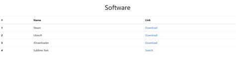 GitHub IsmaelHeredia Fenix Database Software