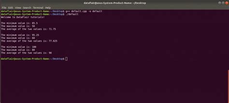 Learn Constructor And Destructor In C In 6 Min Dataflair