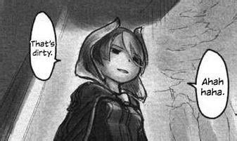 What Are Some Iconic Quotes From The Series Rmadeinabyss