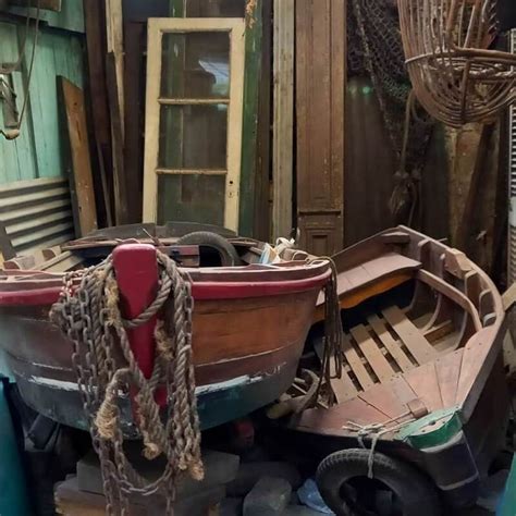 Isla Maciel Volver A La Orilla