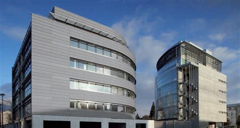 Vmzinc Cladding Designed By Bohlin Cywinski Jackson Surface Color