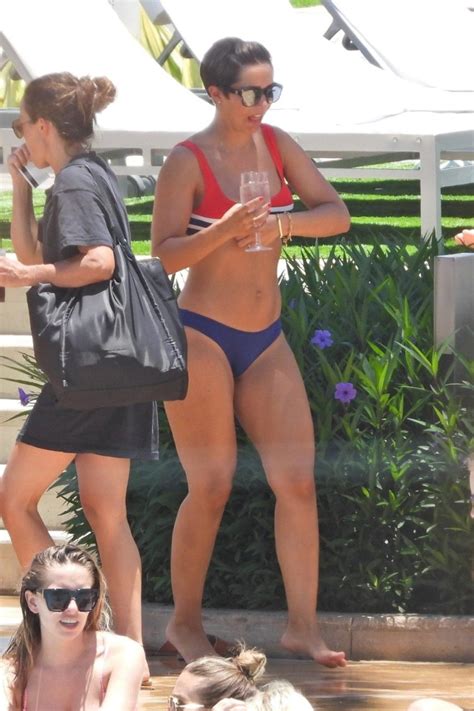 Frankie Bridge Sexy 74 Photos Thefappening