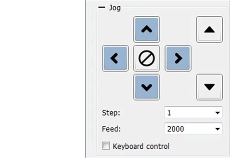 Grbl Candle 117 Lupa Cnc