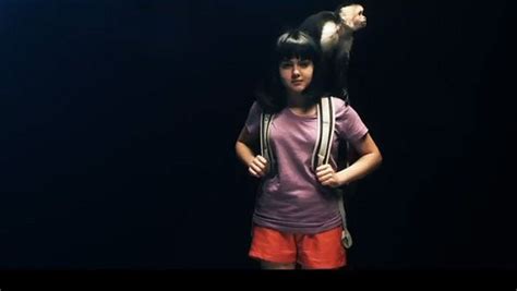 The Dora The Explorer Spoof Youve Always Wanted Dora The Explorer