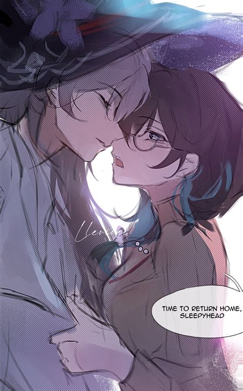 Herta Ruan Mei And The Herta Honkai And More Drawn By Vee M Danbooru