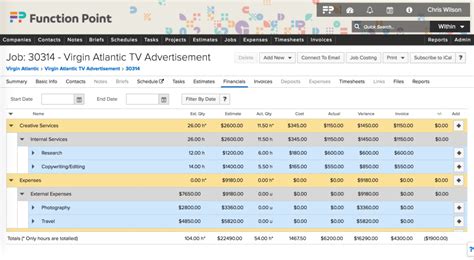 Function Point Software Reviews Demo And Pricing 2024