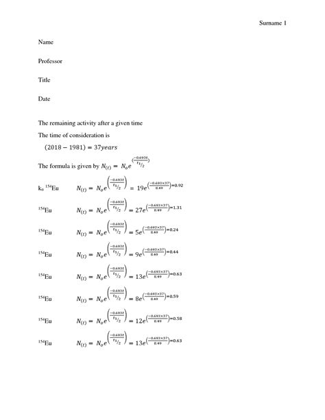 SOLUTION Gamma Studypool