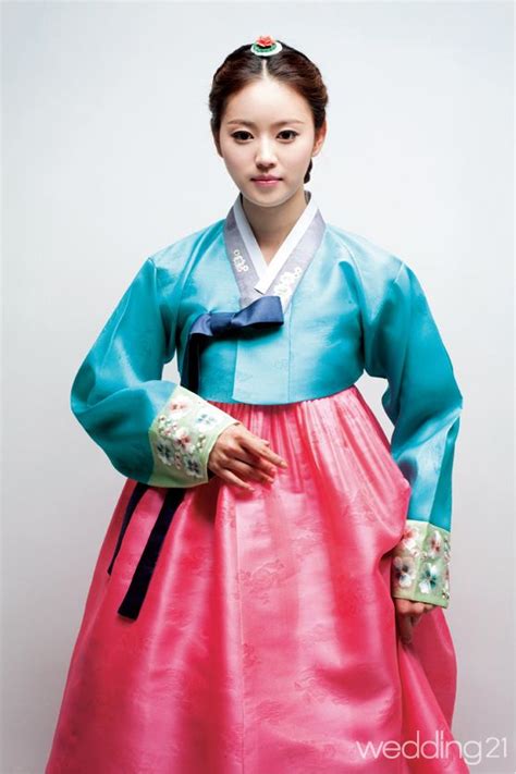 [한복화보] 반가의 우리옷 현대적인 감각으로 풀어낸 한복 컬렉션 웨프뉴스 With 충청투데이 Korean