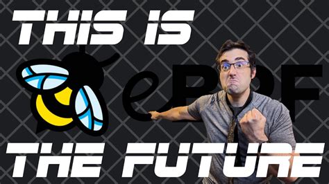 Why Im Obsessed With Ebpf Youtube