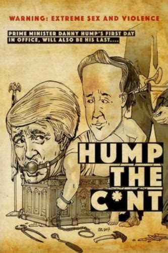 Hump The Cnt Extreme Horror Gore And Sex By Matt Shaw 2017 Trade