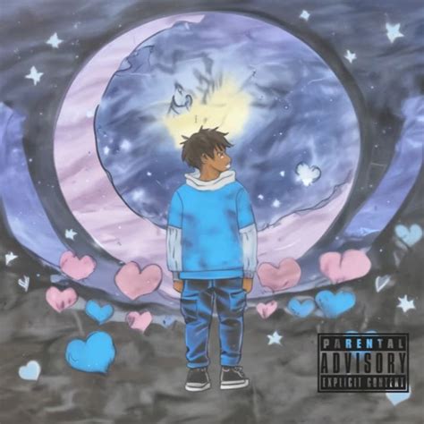 Stream Juice Wrld Let Her Know Ai By Ai Wrld Listen Online For