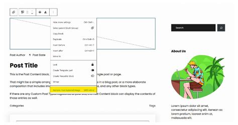 how to hide or remove the title on a page in wordpress 3 techniques envato tuts
