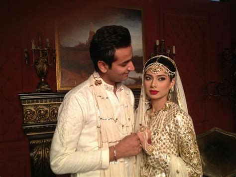 Pakistani Model Sofiya Khan Fia Wedding Pictures ~ Fashion World