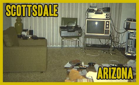 The Strange Case Of Sexy Bob Crane Strangeful Things