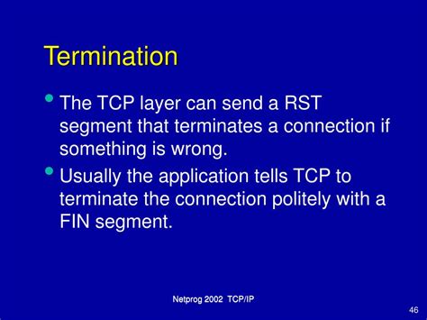 PPT TCP IP Transmission Control Protocol Internet Protocol PowerPoint Presentation ID