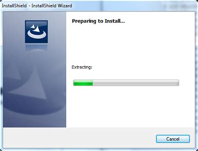 Install Shield Bestufiles