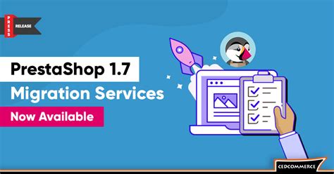 Prestashop Migration To Version 17 Is Now Much Easier
