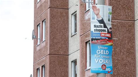 Afd Will In Sachsen Anhalt Stärkste Kraft Bei Landtagswahl 2026 Werden