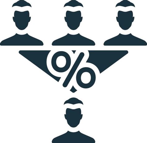 Conversion Rate Optimisation Vector Images 42