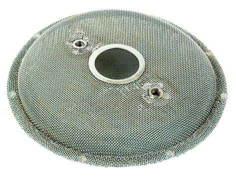 Engine Oil Pump Strainer