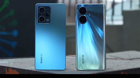 Realme Is Looking To Rival Redmi With Note Series