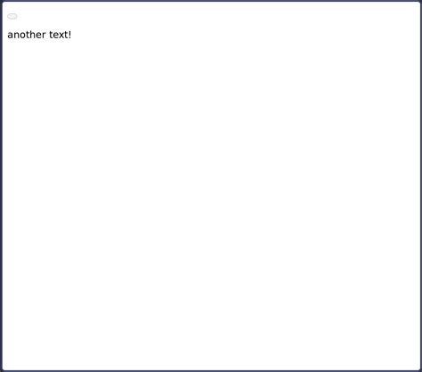 text inside button isn t rendered · issue 826 · dioxuslabs dioxus · github