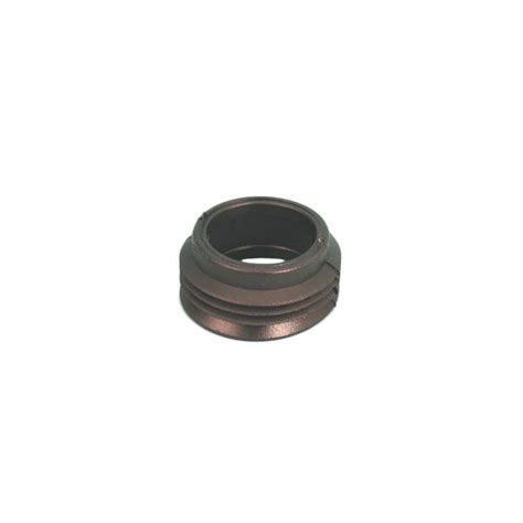 Flush Pipe Connector Rubber Bung Geewiz