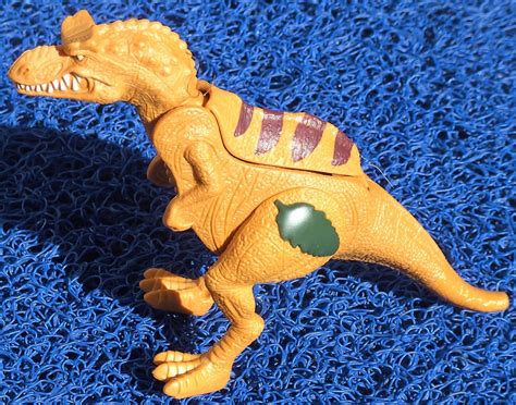 Ice Age 3 Momma Dino