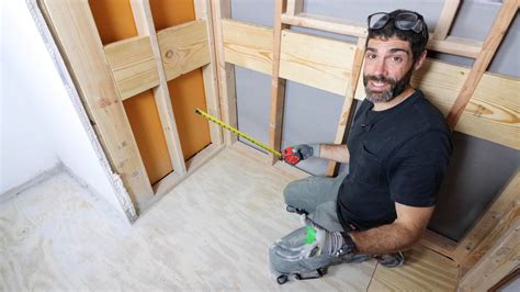 Lesson 2 Subfloor Basics Home Repair Tutor